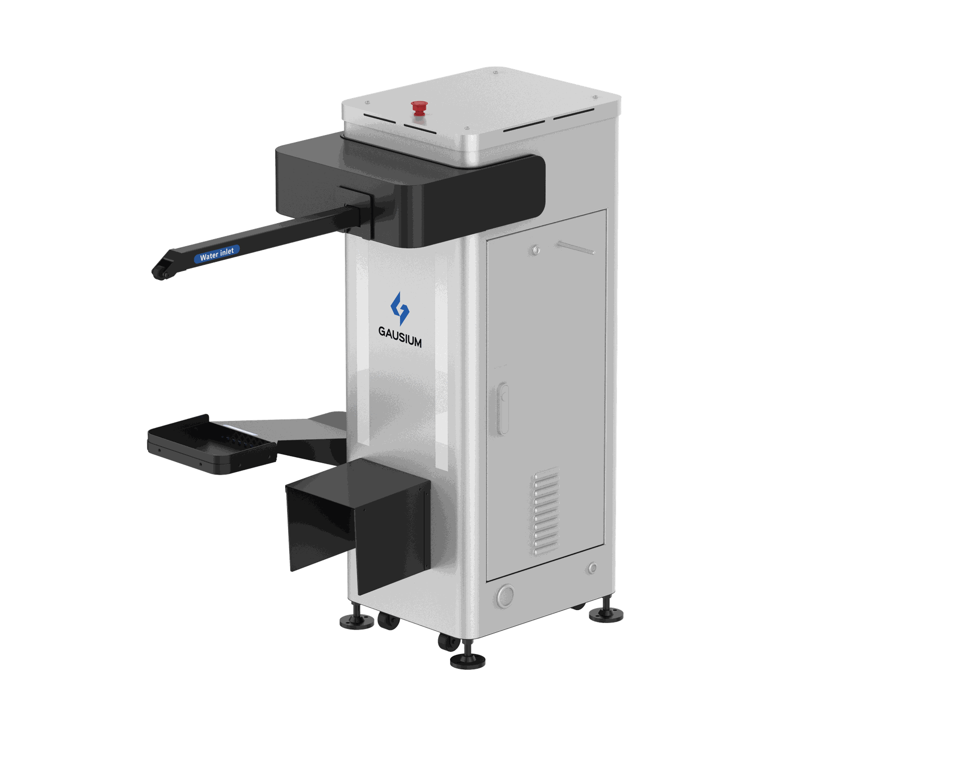 Reinigungsroboter | PHILON Service Robotics AG