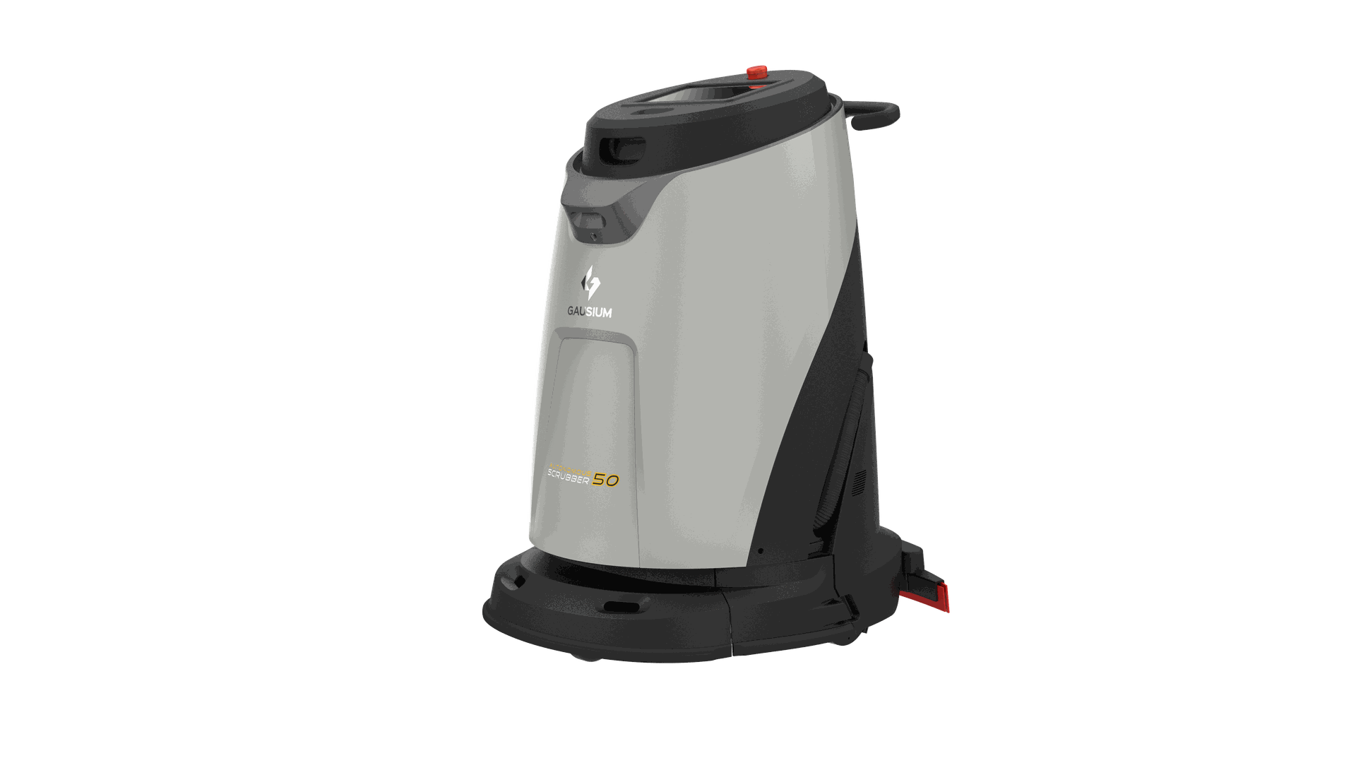 Reinigungsroboter | PHILON Service Robotics AG